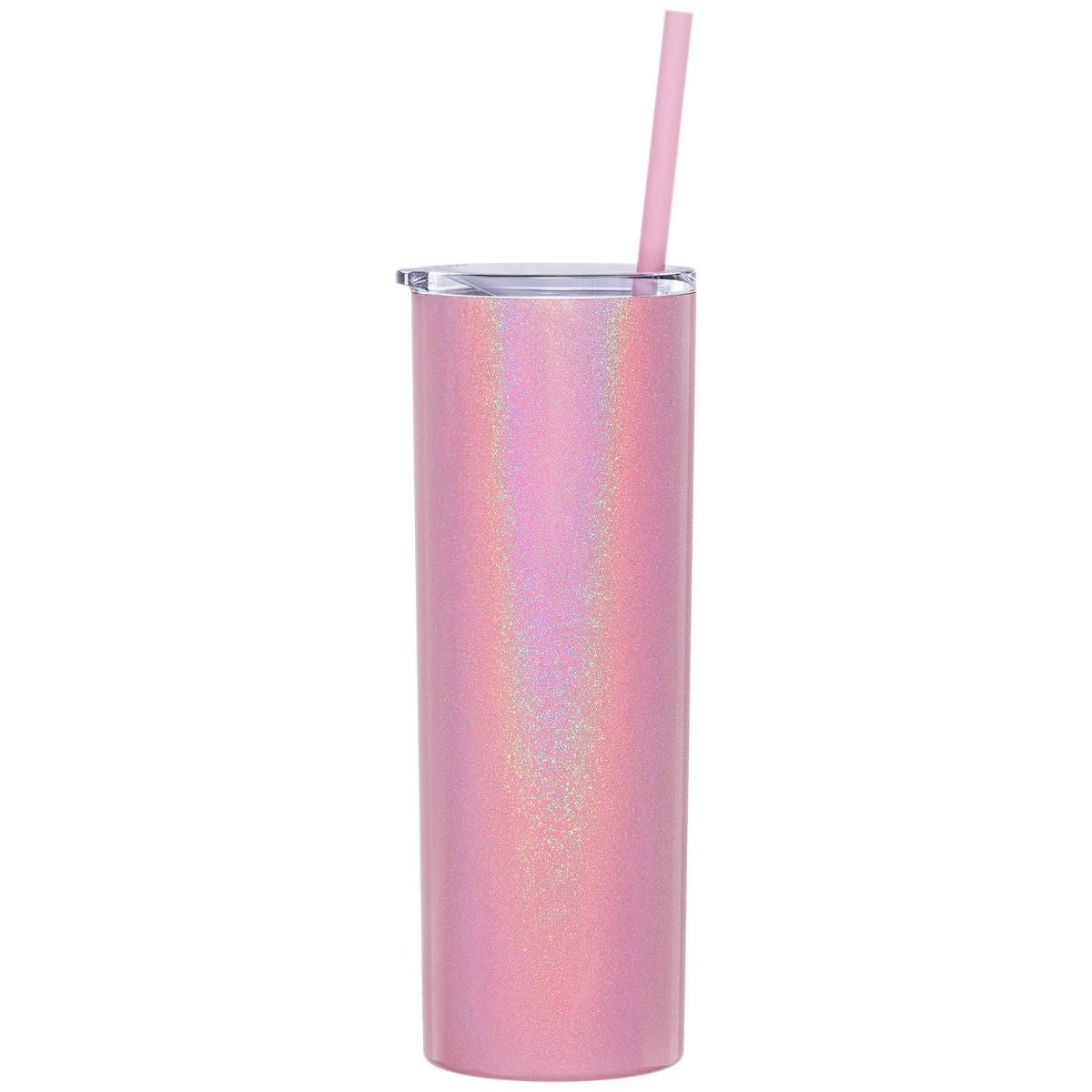 SUBLIMATION BLANK: 20oz Pink Shimmer Sublimation Tumbler | www ...